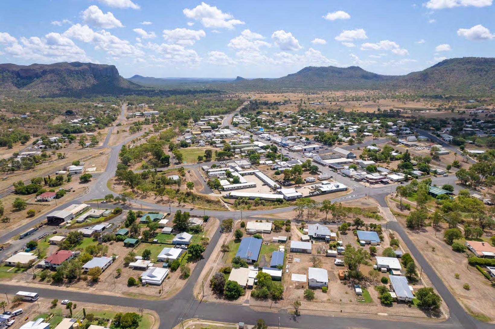 CHRC Operational Plan 2023-2024 by Central Highlands Regional Council ...