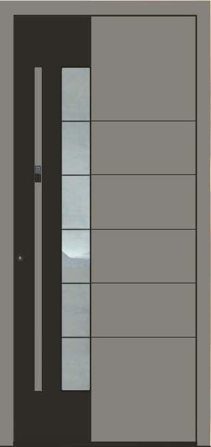 INOTHERM special edition EXCLUSIV (EN) by INOTHERM aluminium doors - Issuu