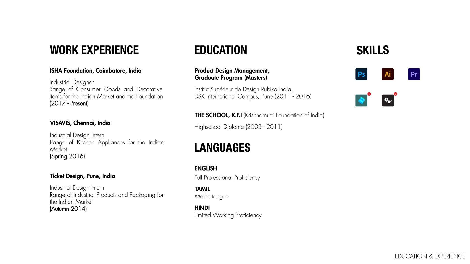 Industrial Design Portfolio by Sushil Kumar - Issuu