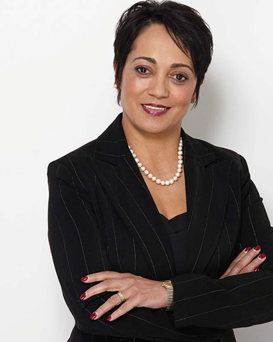Standard Bank Top Women Leaders | 18th Edition by Topco Media - Issuu