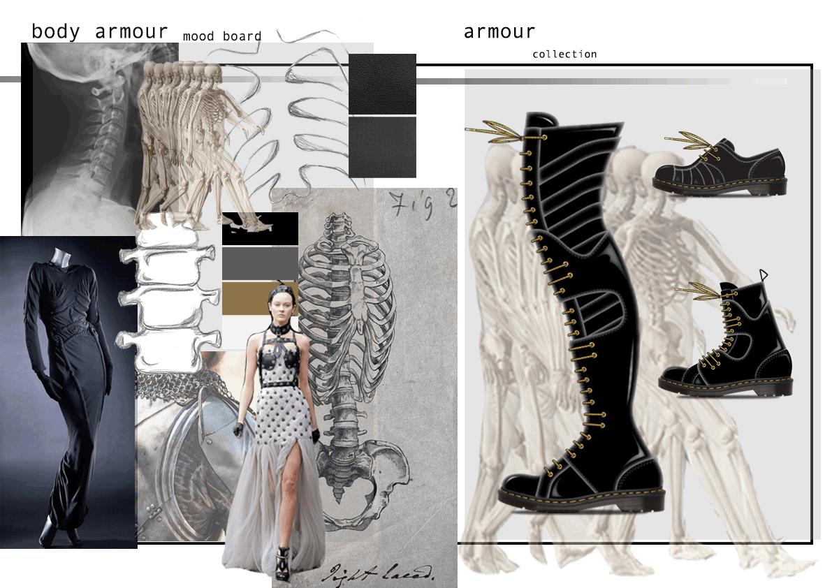 Laura Lockyer Footwear Design Portfolio by lauralockyerdesign - Issuu