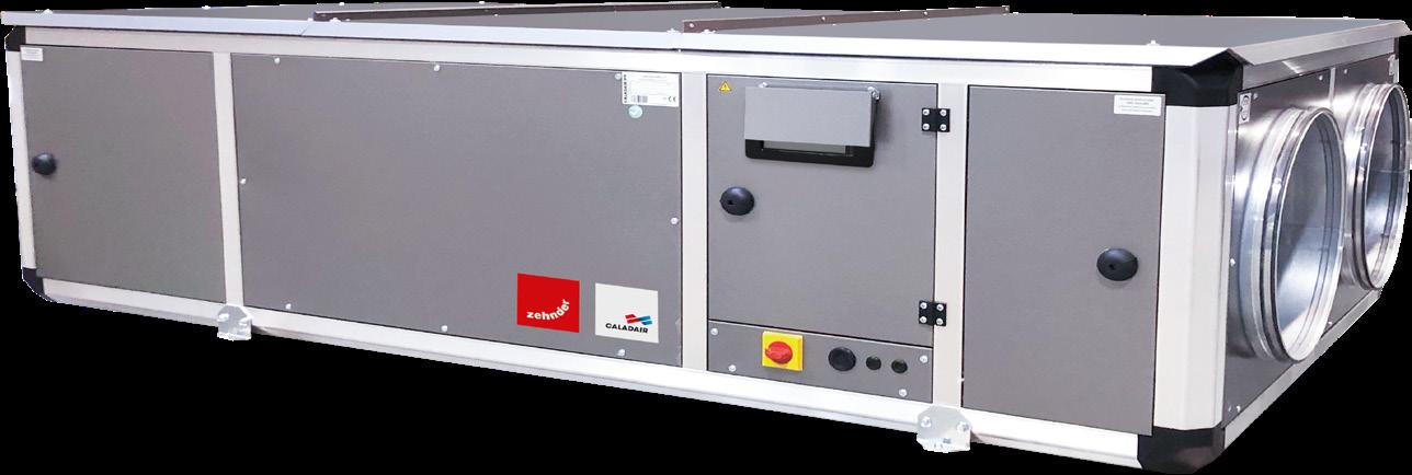 BPC Ventilation Product Catalogue by Bpcventilation - Issuu