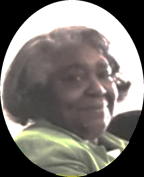 Memorial Folder for the Late Mother Angeline Thomas by PAUSEatFAWFH1 ...