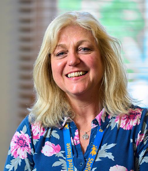 Stafford House International Brochure - 2024 by Stafford House ...