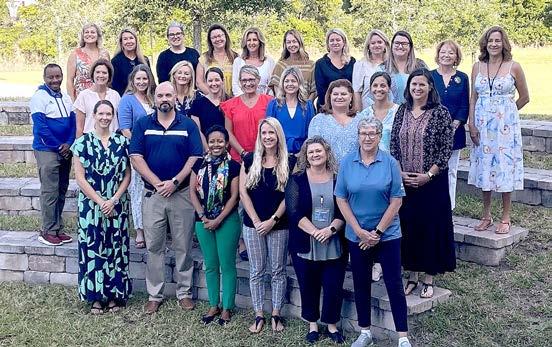 Bolles Stewardship Benefits 2023-24 by The Bolles School - Issuu
