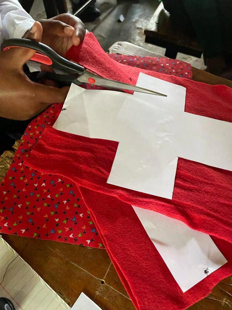 Chengetai 2022 - 2023 Report by ChengetaiOfficial - Issuu