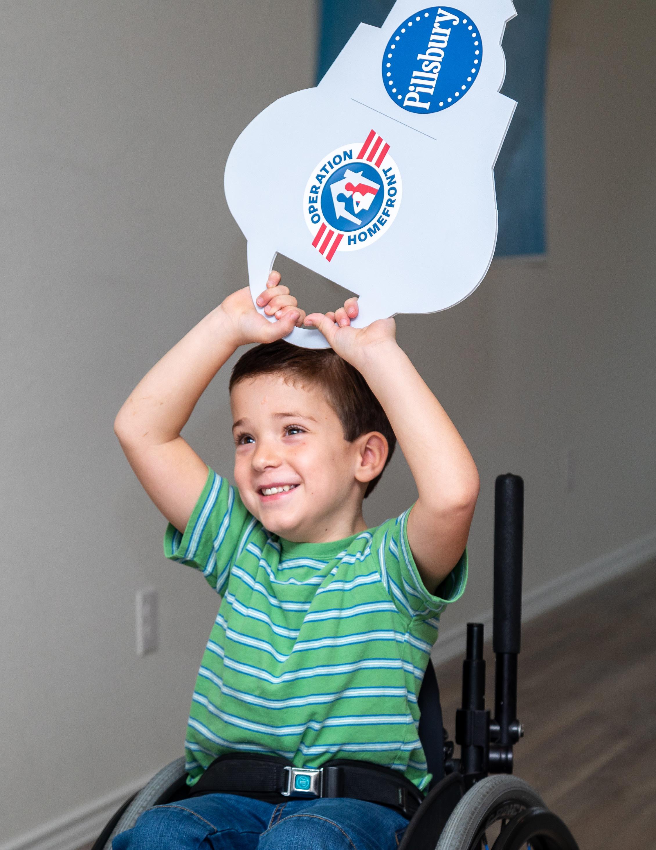 2022 Operation Homefront Annual Report by OpHomefront - Issuu