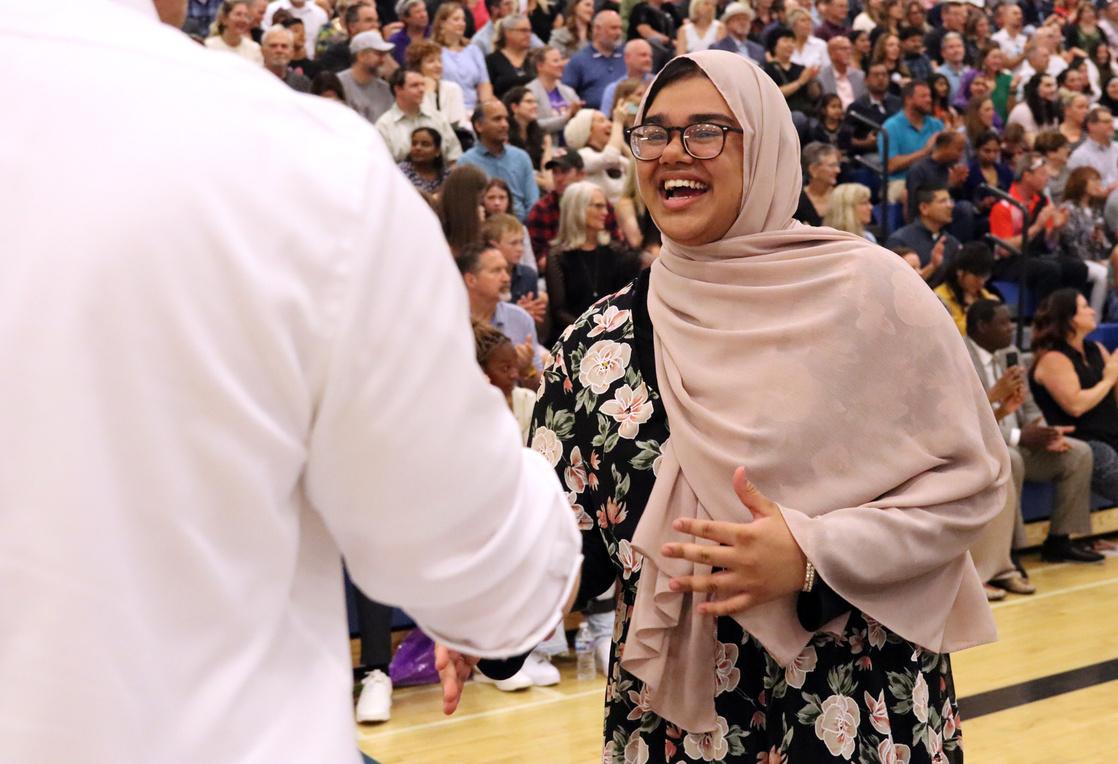 2022-23 Blue Valley Annual Report by Blue Valley Schools - Issuu