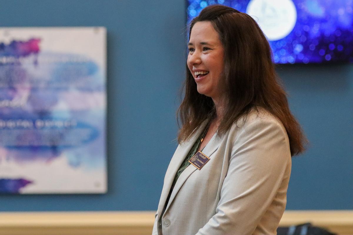 2022-23 Blue Valley Annual Report by Blue Valley Schools - Issuu