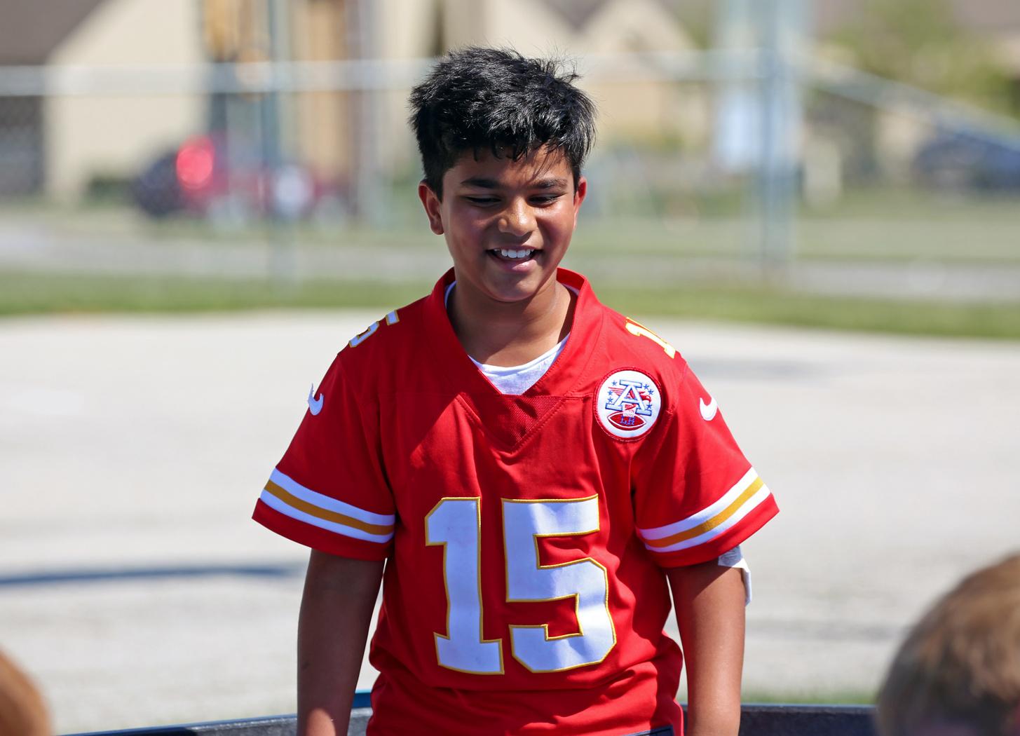 2022-23 Blue Valley Annual Report by Blue Valley Schools - Issuu