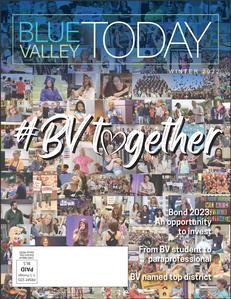 2022-23 Blue Valley Annual Report by BlueValleySchools - Issuu