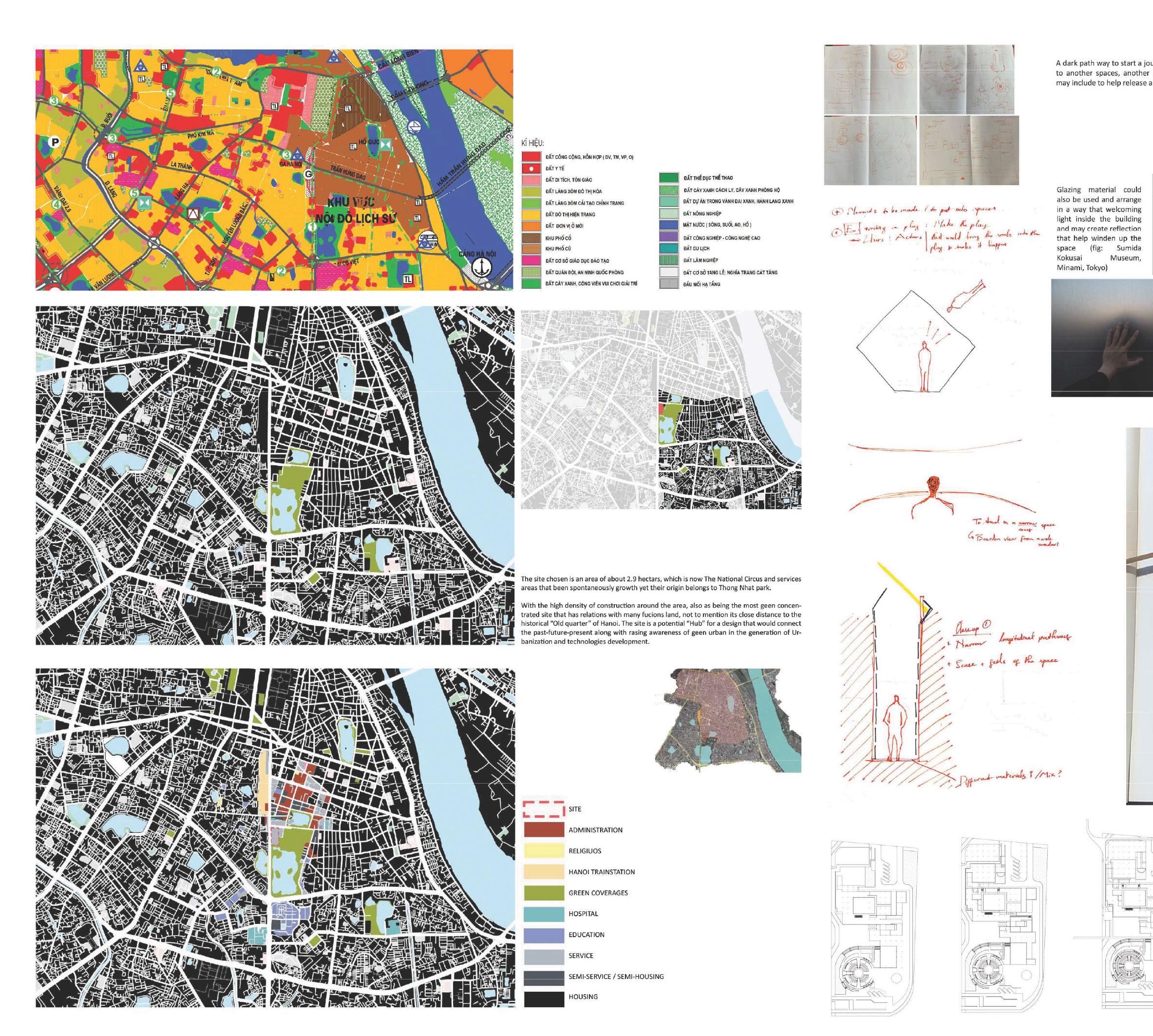 PORTFOLIO_Nguyen Ngoc Giang by Giang Nguyen - Issuu