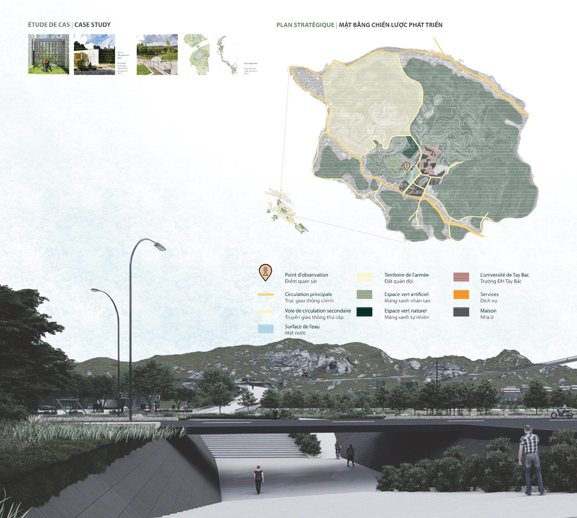 PORTFOLIO_Nguyen Ngoc Giang by Giang Nguyen - Issuu