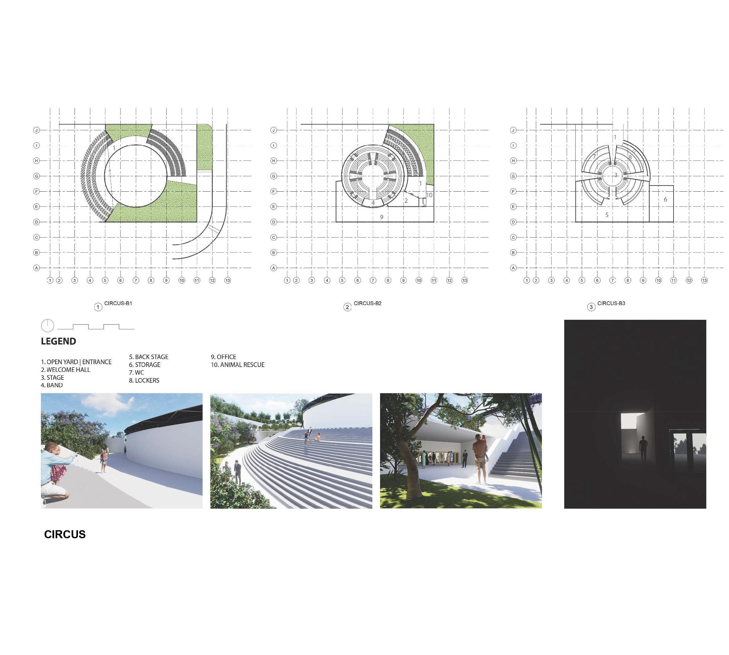 PORTFOLIO_Nguyen Ngoc Giang by Giang Nguyen - Issuu