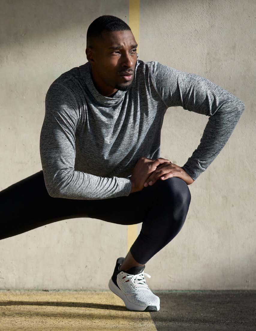 TYR 2023-24 Fall/Winter Catalog - Fitness by TYR Sport - Issuu