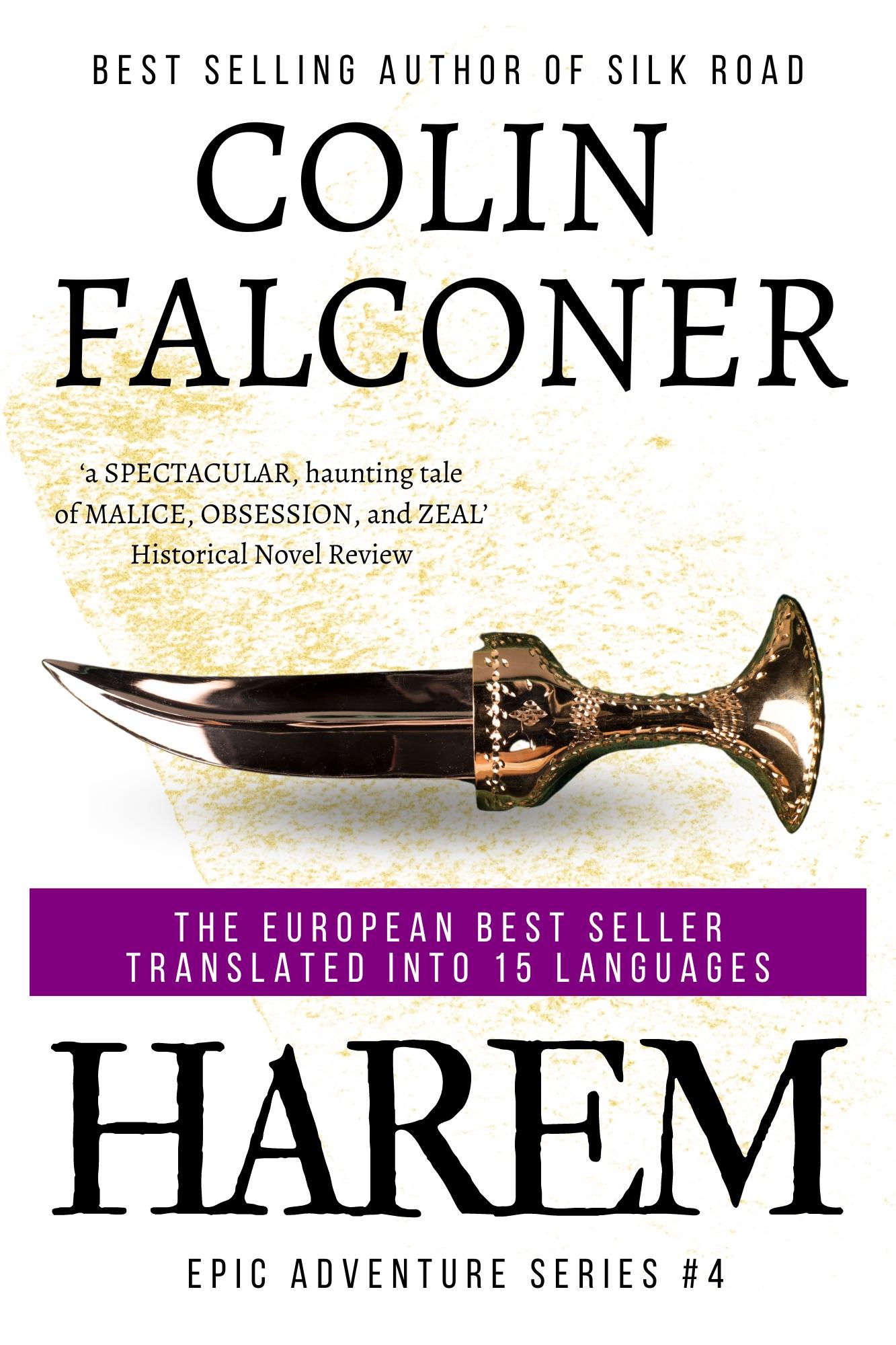 READ Harem (Epic Adventure, #4) Free Read by canadalol - Issuu