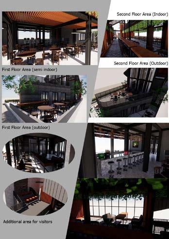 Steven Elbert's Architecture Portfolio (2022 -2023) by Steven Elbert - Issuu