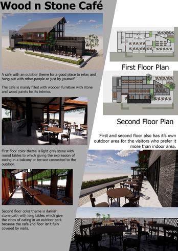 Steven Elbert's Architecture Portfolio (2022 -2023) by Steven Elbert ...