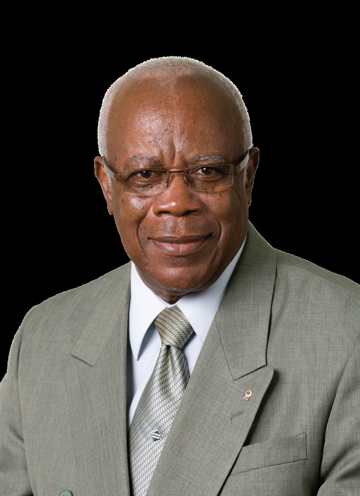 Everson R. Elcock Service Booklet by InMemoryOf - Issuu