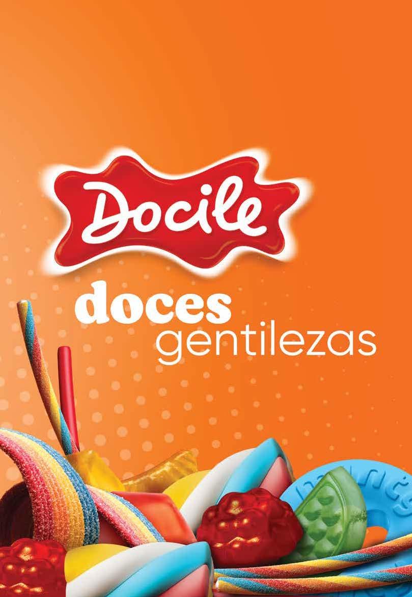 Catálogo Docile - Distribuição by Docile Alimentos Ltda - Issuu