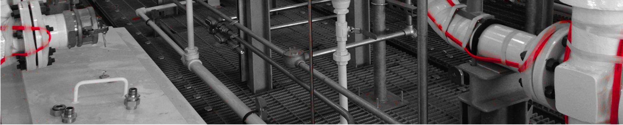 Straight Line Industrial Services Complete Turn-key Solutions by sli ...