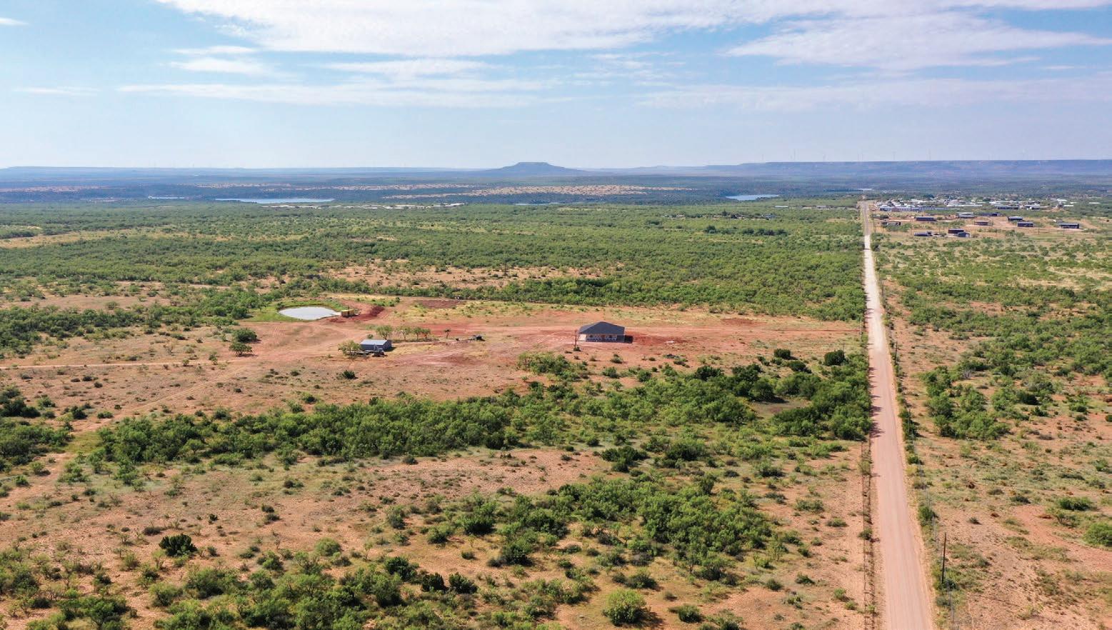 Lake Alan Henry 157 by csmandson - Issuu