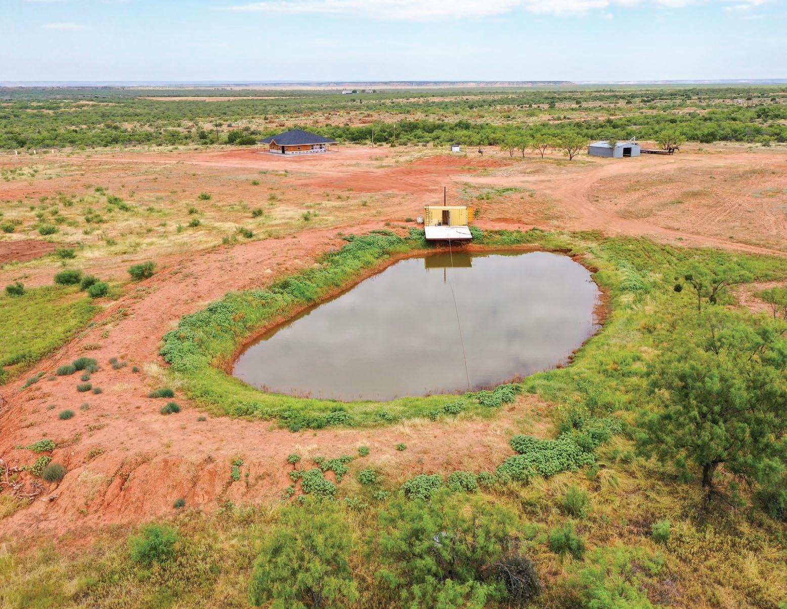 Lake Alan Henry 157 by csmandson - Issuu