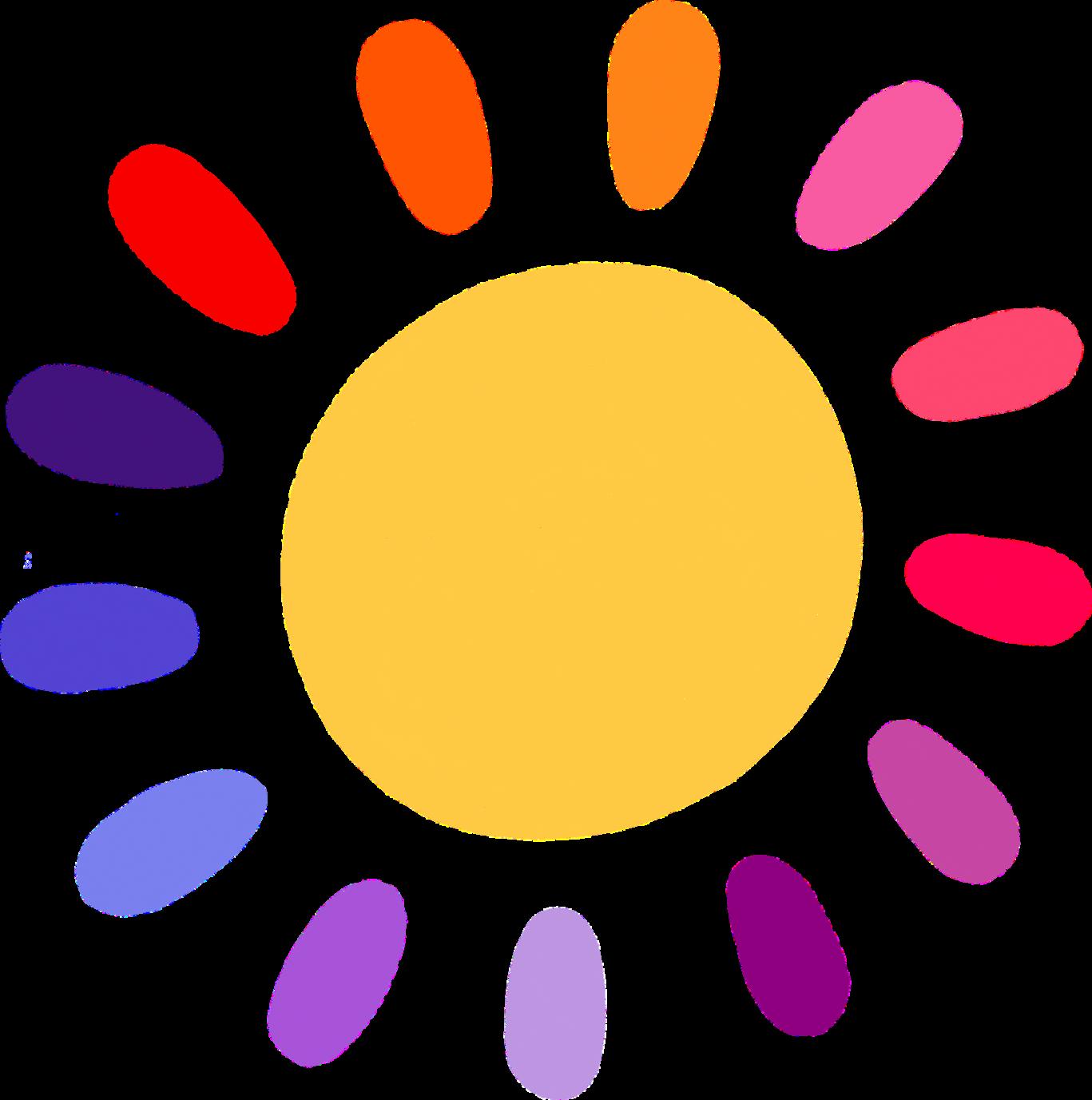 Dibujo Artistico A Color Faciles