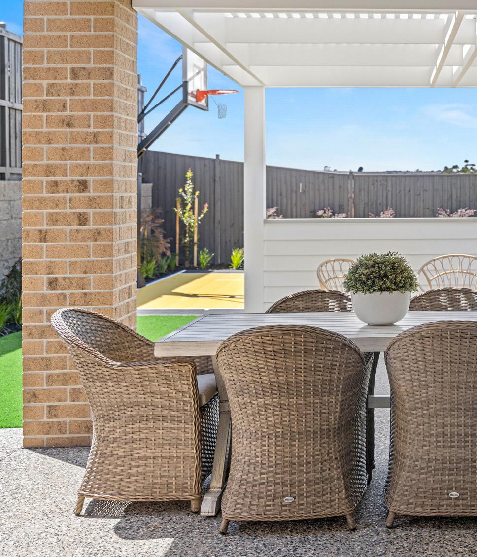 Signature Range | Standard Selection Manual | August 23 by sjd.homes ...