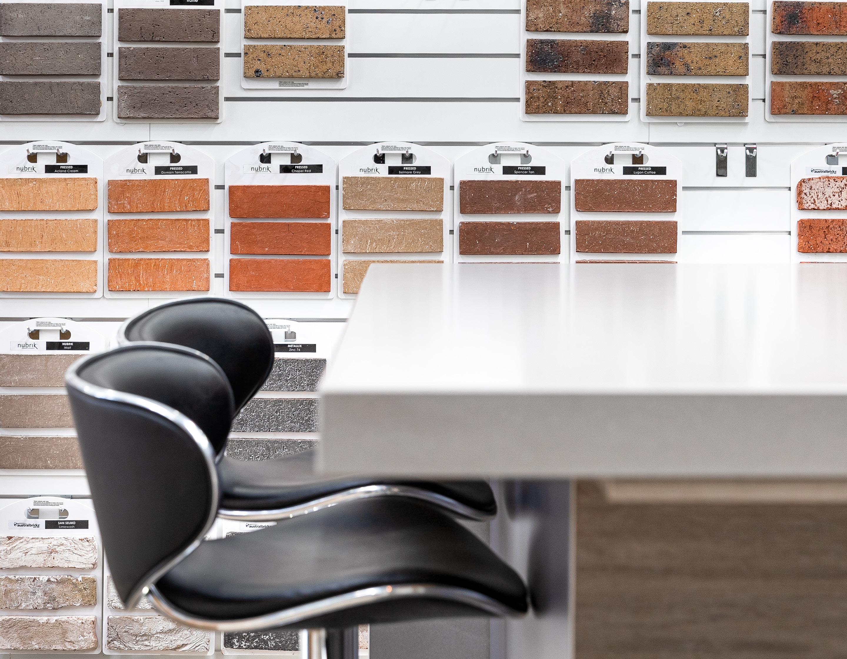 Signature Range | Standard Selection Manual | August 23 by sjd.homes ...