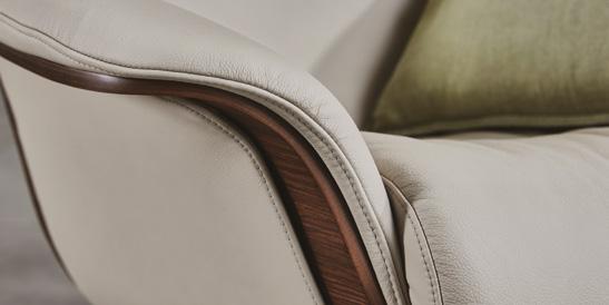 G Plan Ergo Chair Care Guide by G Plan - Issuu