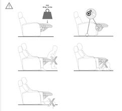 G Plan Ergo Chair Care Guide by G Plan - Issuu