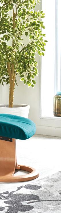 G Plan Ergo Chair Care Guide by G Plan - Issuu