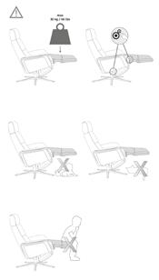 G Plan Ergo Chair Care Guide by G Plan - Issuu
