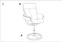 G Plan Ergo Chair Care Guide by G Plan - Issuu
