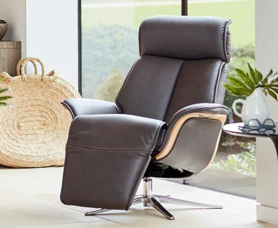 G Plan Ergo Chair Care Guide by G Plan - Issuu