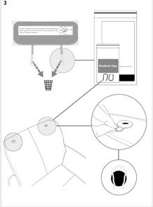 G Plan Ergo Chair Care Guide by G Plan - Issuu