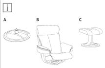 G Plan Ergo Chair Care Guide by G Plan - Issuu