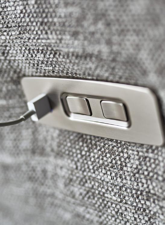 G Plan Ergo Chair Care Guide by G Plan - Issuu