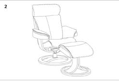 G Plan Ergo Chair Care Guide by G Plan - Issuu