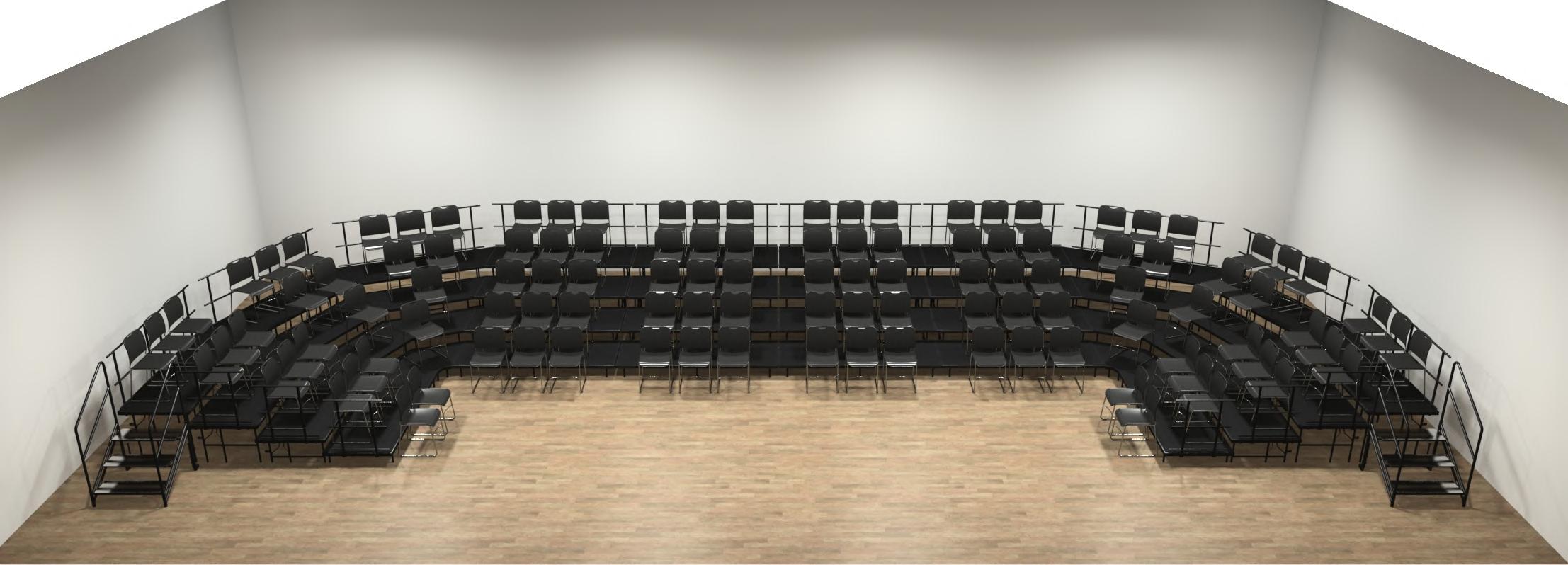 NPS Stage & Risers Setup Guide by National Public Seating - Issuu