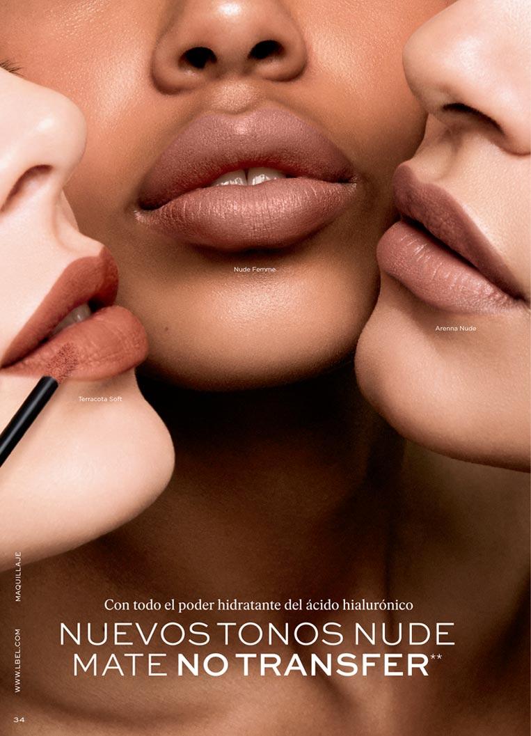 Catálogo L'Bel Puerto Rico C10 by SomosBelcorp - Issuu