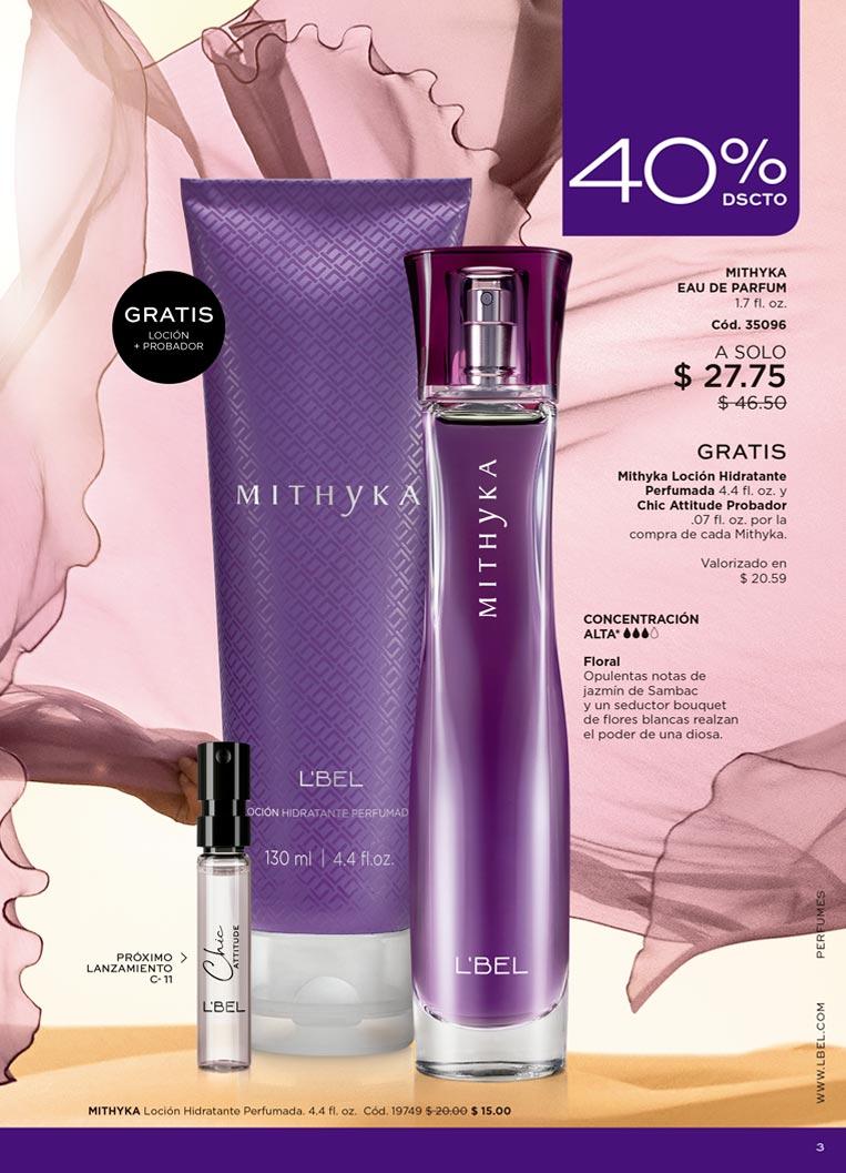 Catálogo L'Bel Puerto Rico C10 by SomosBelcorp - Issuu