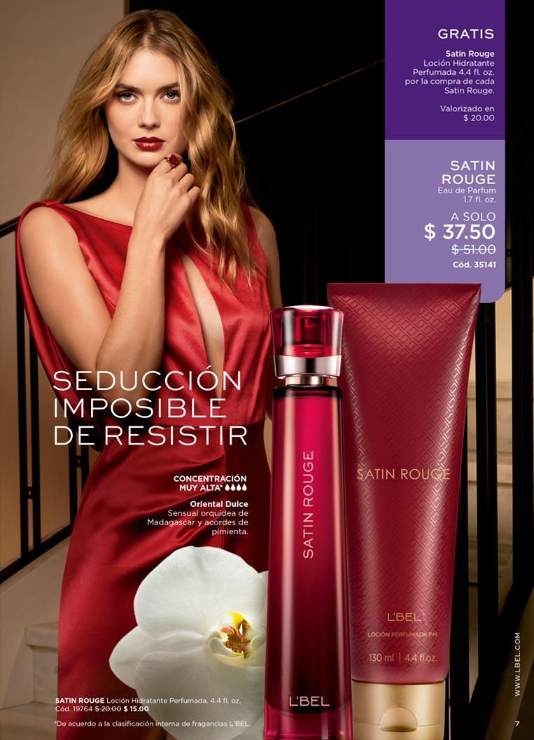 Catálogo L'Bel Puerto Rico C10 by SomosBelcorp - Issuu