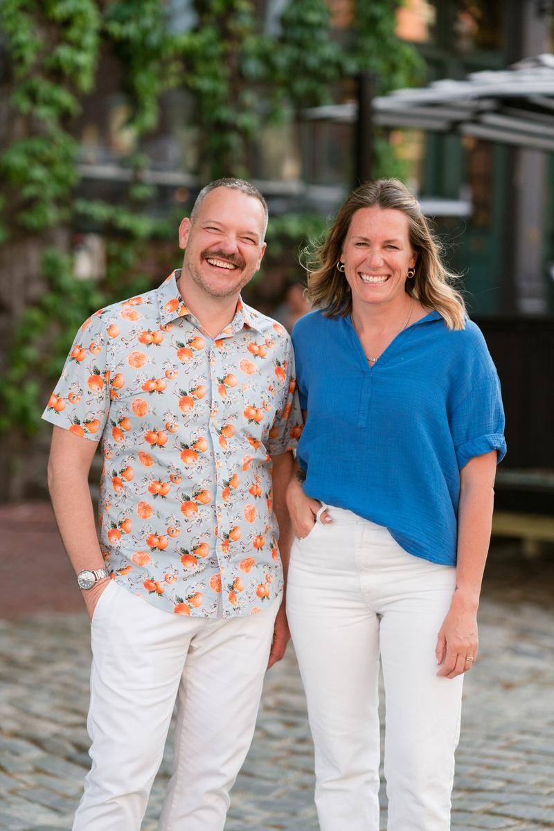 Maine Community Guide by Taylor McFarlane - Issuu