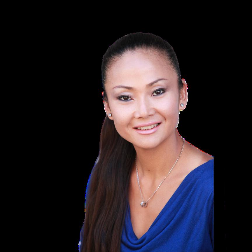 Sarah Min Zhao - August 2023 Market Report | East Bay Area by Procasa ...