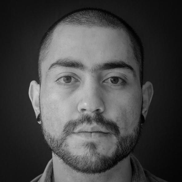 Portfolio 2023 - Kevin Perdomo by Kevin Rodrigo Perdomo Castro - Issuu