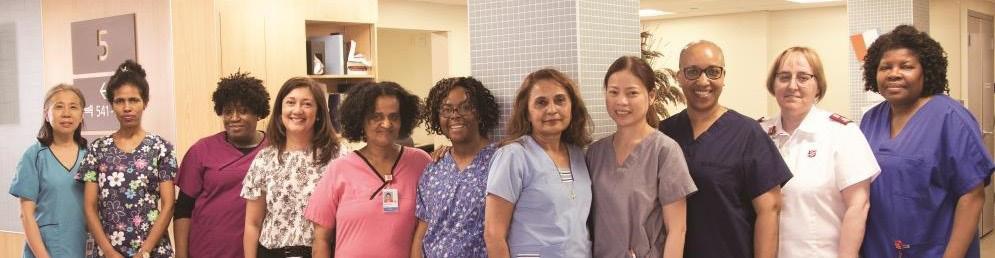 Toronto Grace Health Centre Patient Services Directory by Willow ...