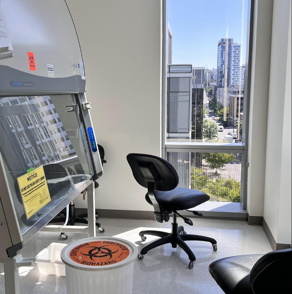 Evergreen Bioscience Innovation Building by greaterspokaneinc - Issuu