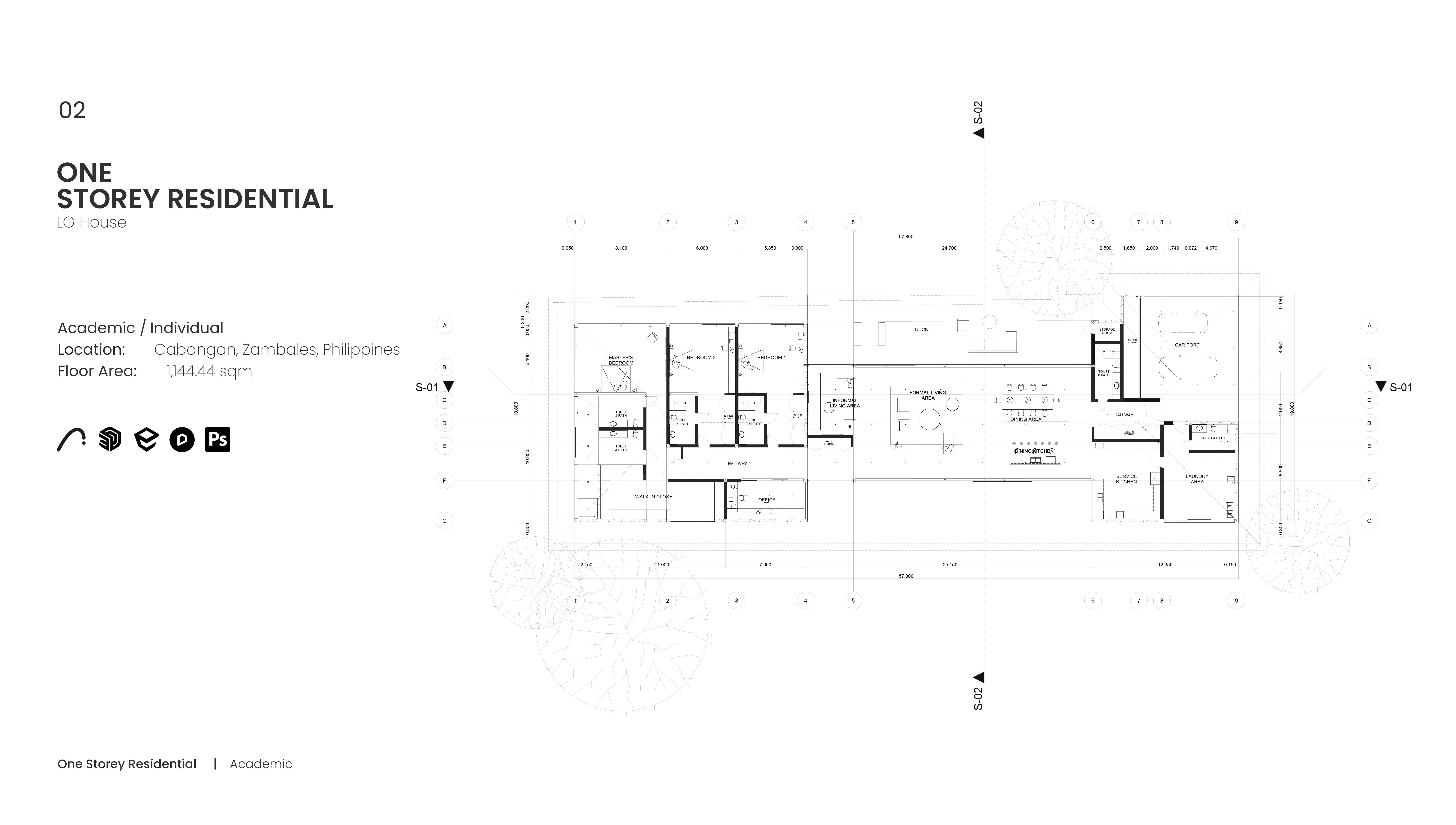 Jasmine Galindez | Architectural Portfolio by Jasmine Galindez - Issuu